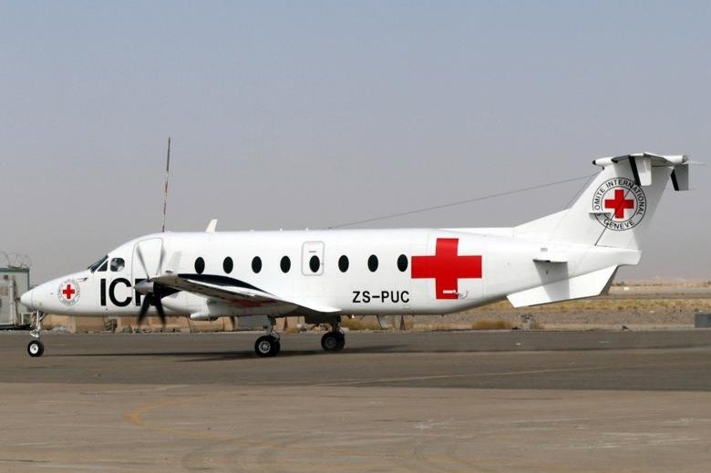 No survivors in northeastern Colombia Satena plane crash