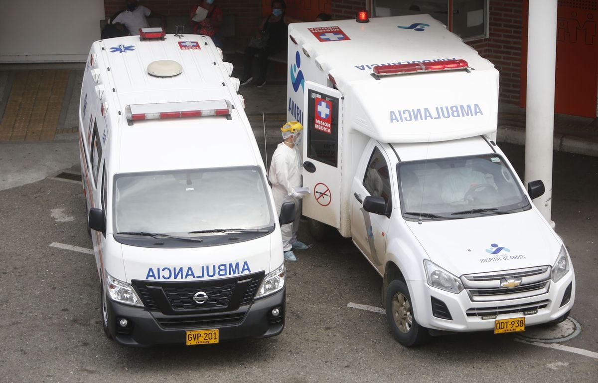 Colombie : quinze personnes trouvent la mort dans un crash d’avion