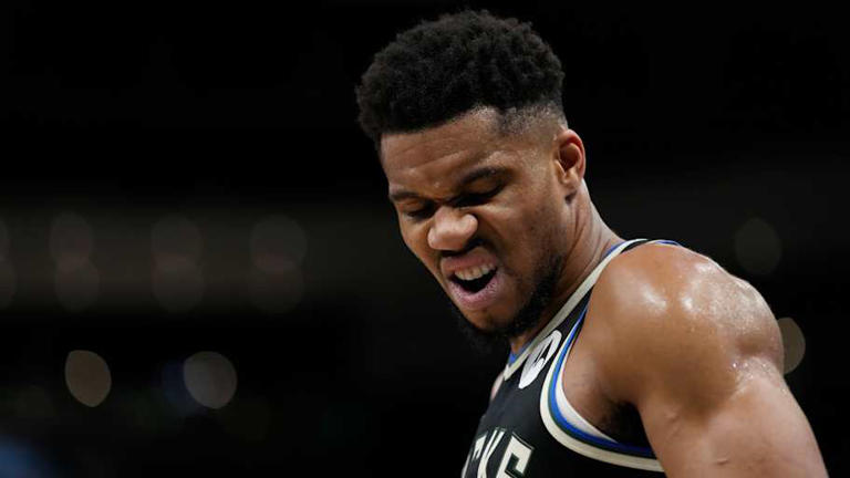 Spurs make their Giannis plans crystal clear and it's a weighted decision