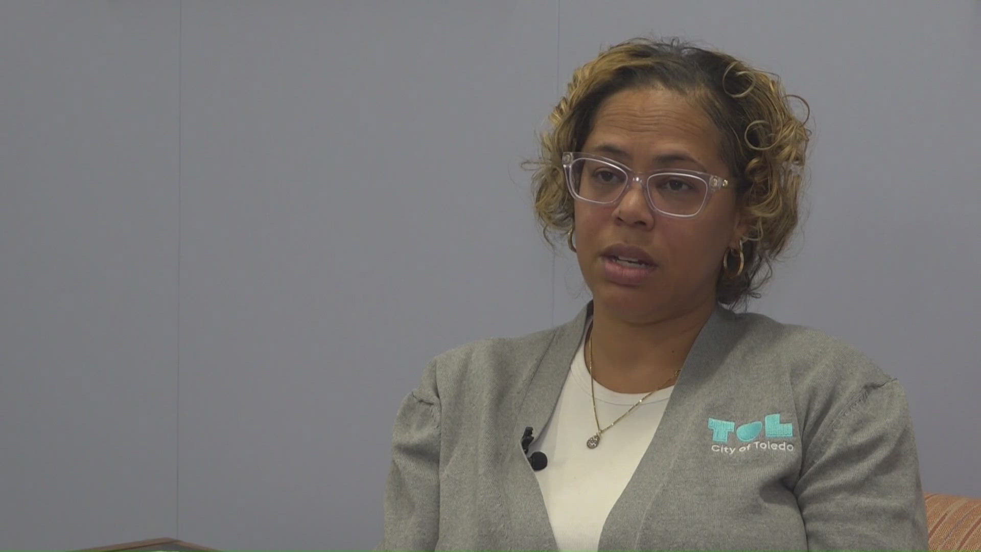 Toledo City Council president addresses storage unit moratorium