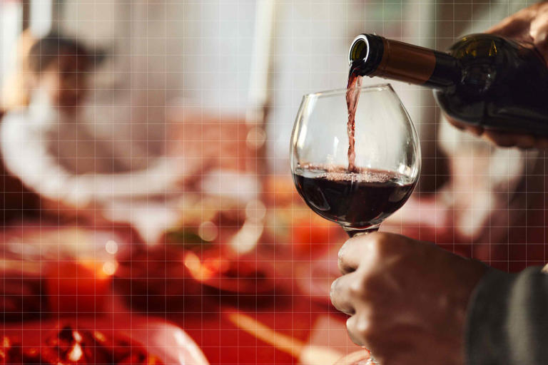 Alcohol may be raising your colorectal cancer risk—and scientists just ...