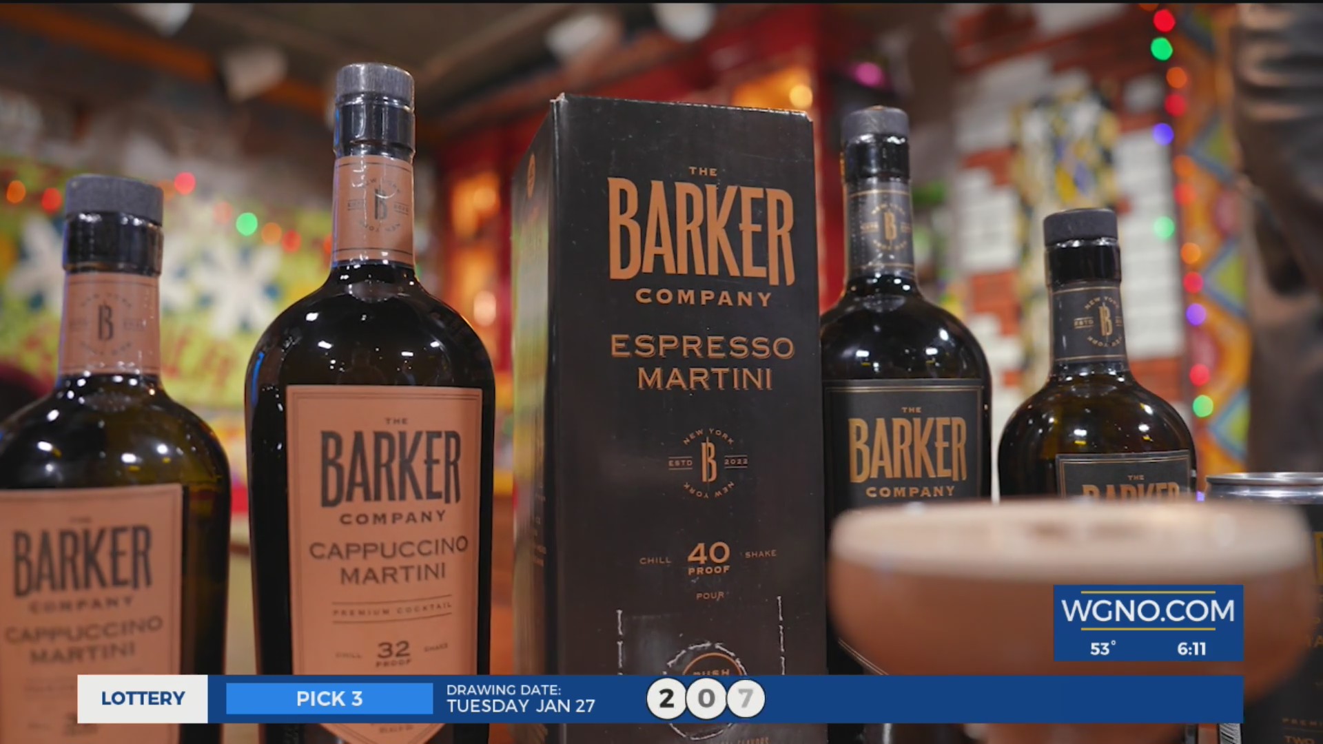 Sip and pose with 'America's Next Top Model' judge Nigel Barker at ...