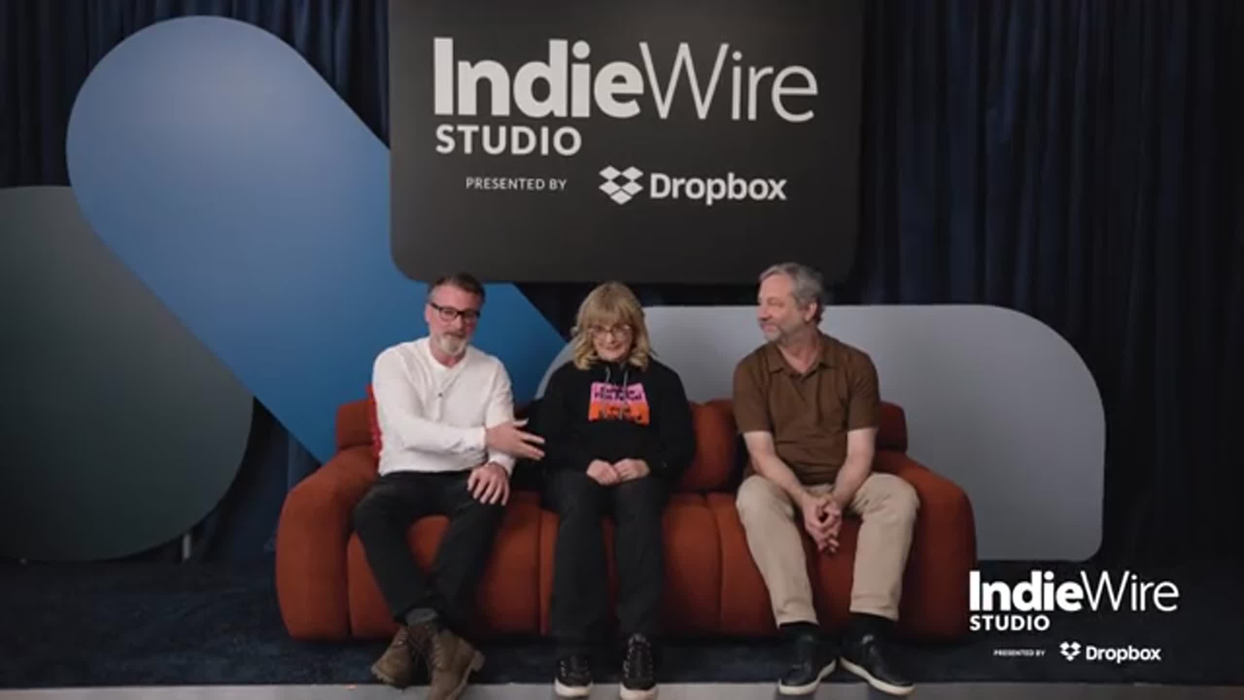 Sundance 2026 Maria Bamford doc - full interview