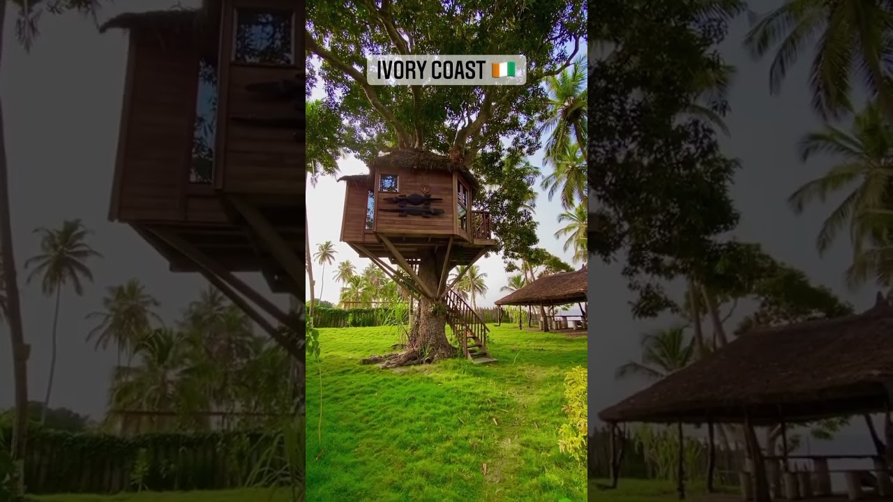 Exploring the vibrant culture and landscapes of Ivory Coast