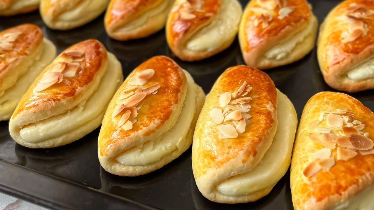 Incredibly easy and delicious recipe you’ll want to make every day