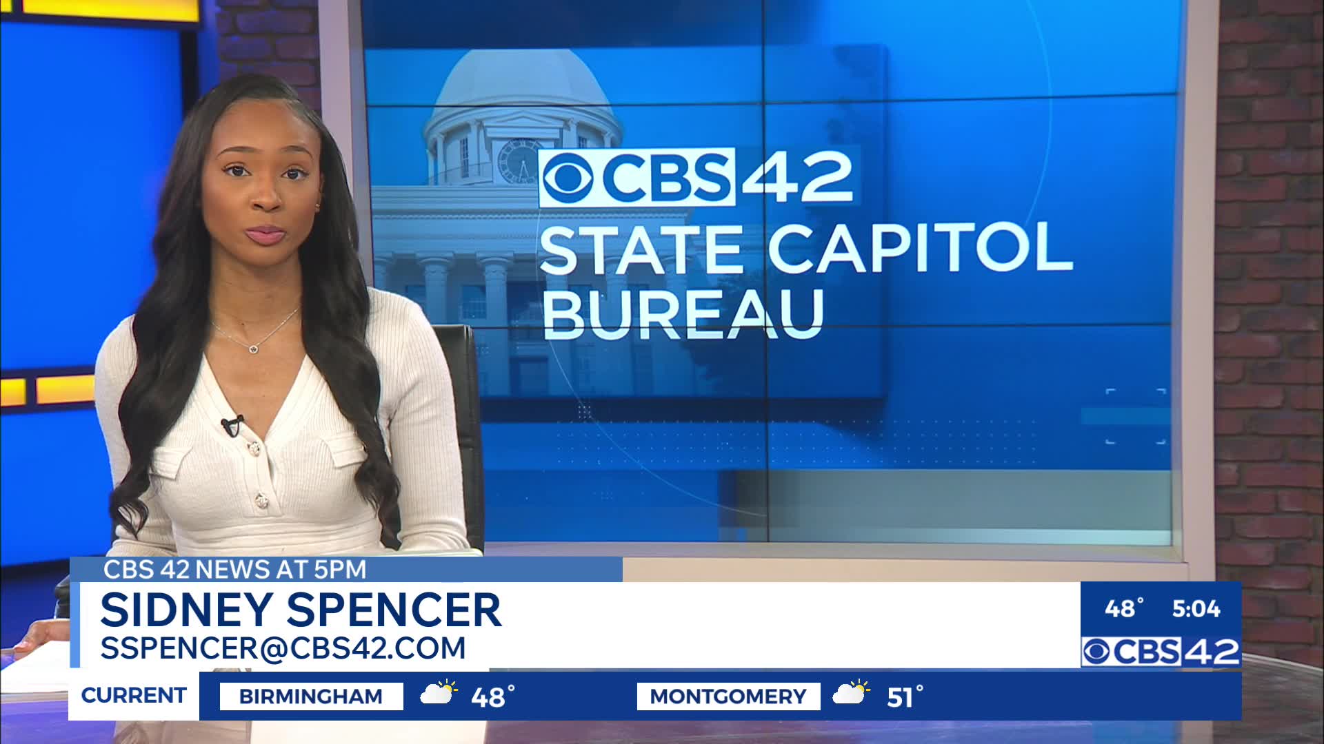 Should Alabama legalize sports gambling?