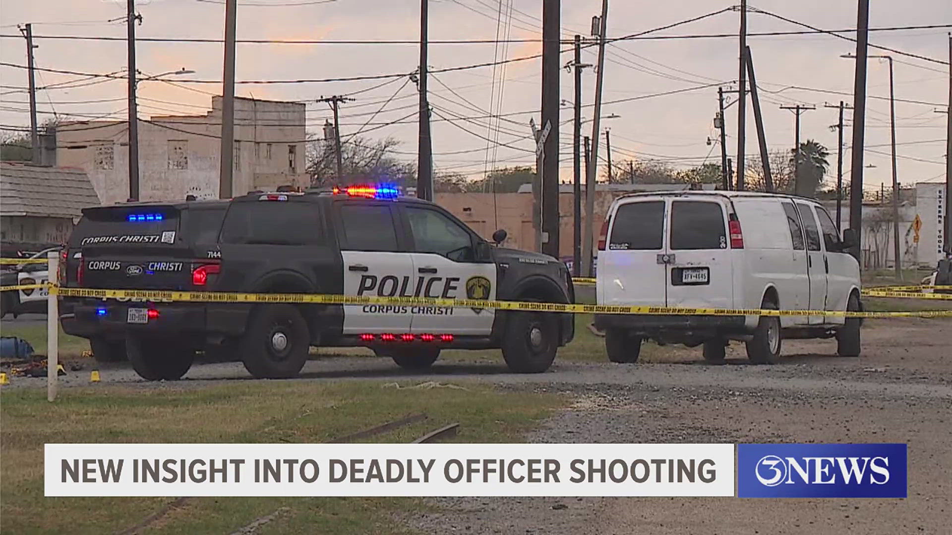 Court documents say murder suspect fired from patrol vehicle after search