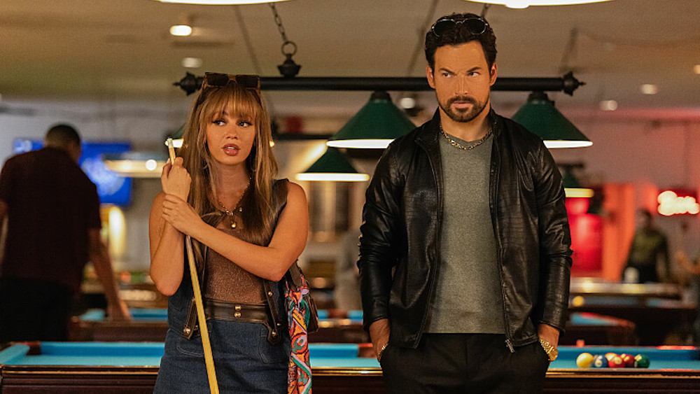 'Wild Cards' season 3 premiere draws series' best audience yet on The CW