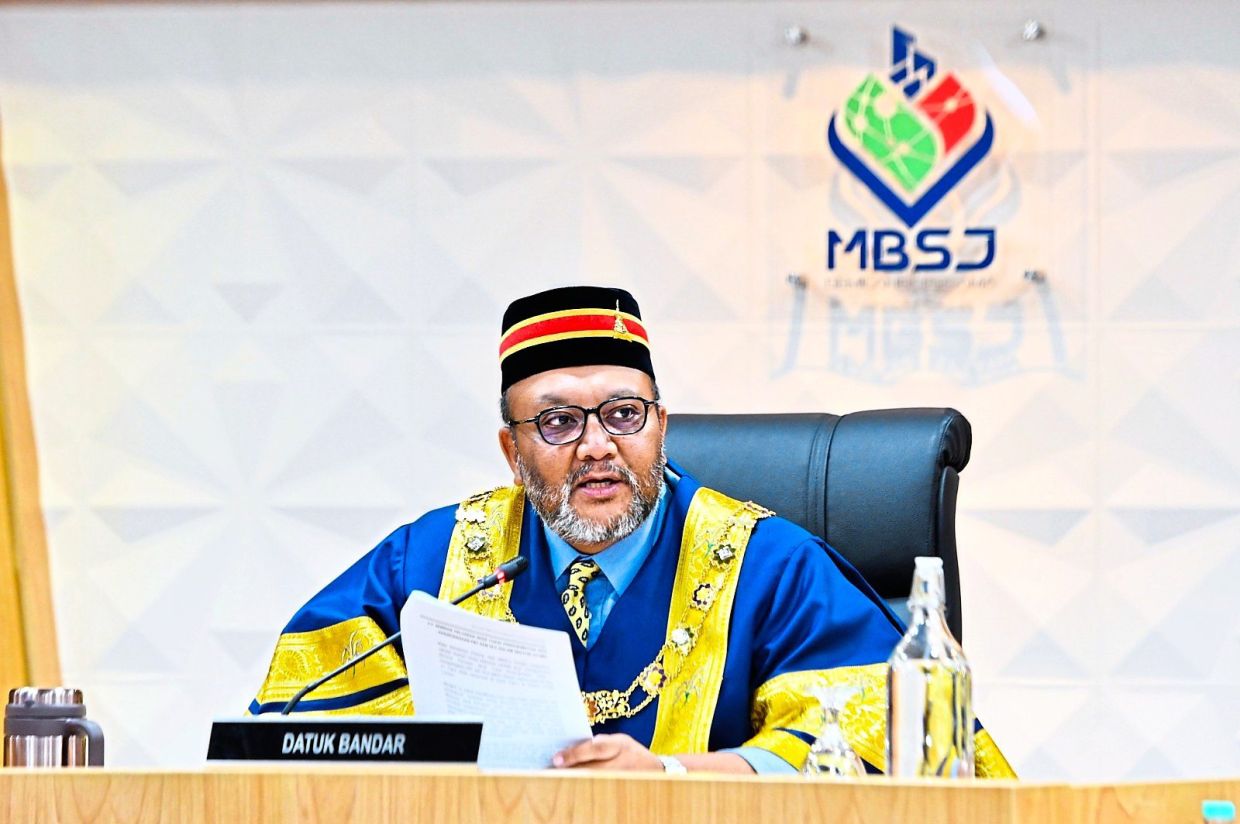 MBSJ picks personnel from three departments for inter-council staff ...