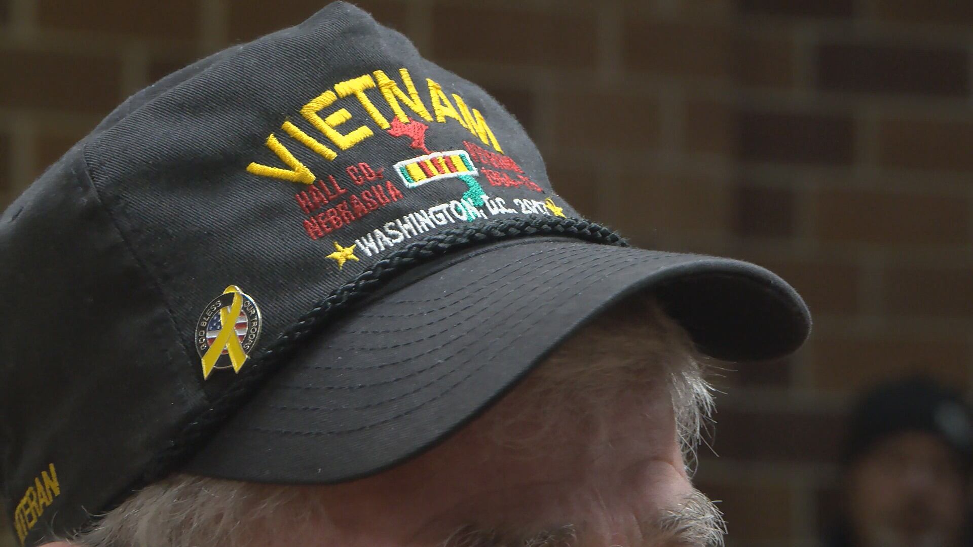 Hall County veterans oppose state plan to take $5 million from aid fund