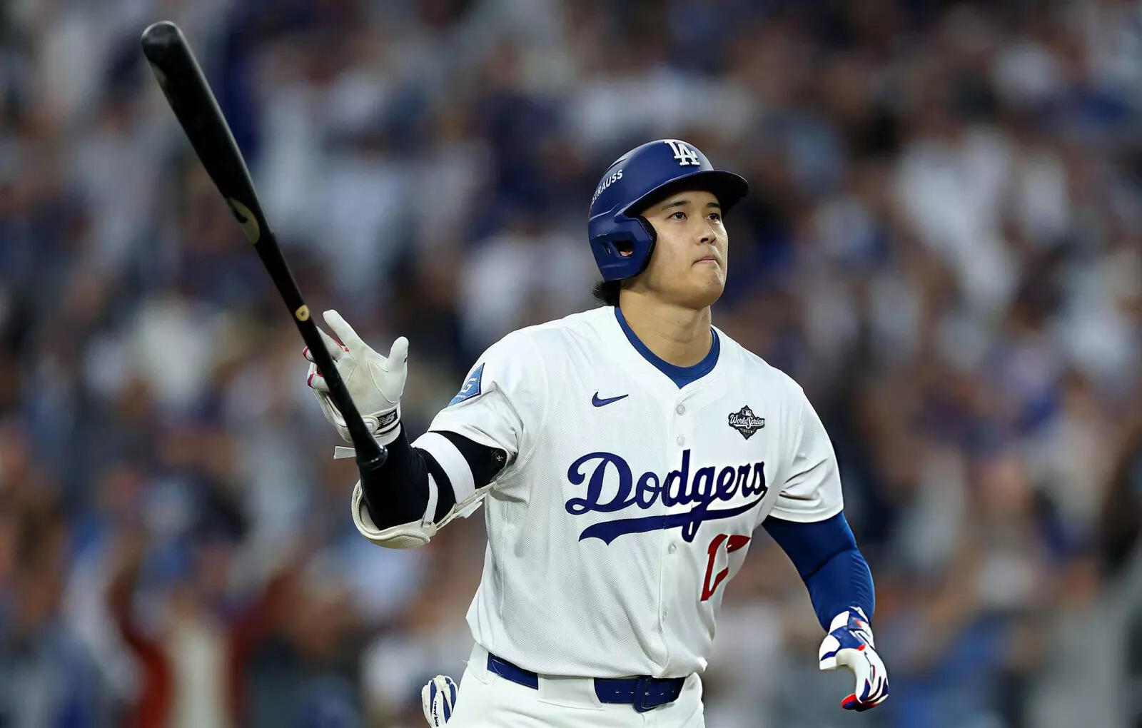 How Los Angeles Dodgers’ dominance could face a reality check if salary ...