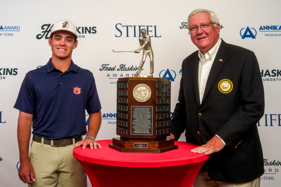 Blessed to serve: John Shinkle enters the Chattahoochee Valley Sports ...