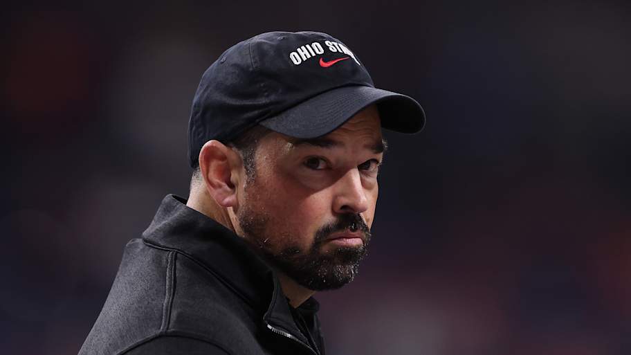 Ohio State football makes the final cut for the nation's No. 7 wide ...