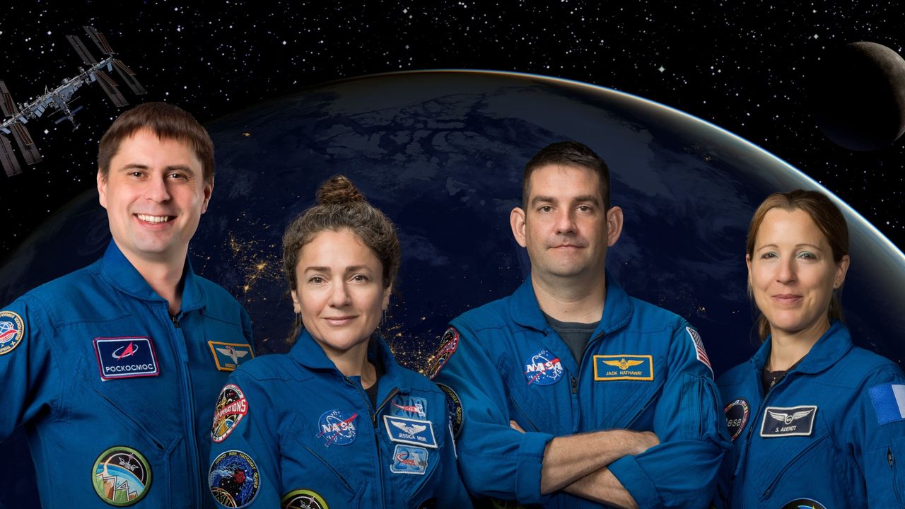 NASA and SpaceX move up launch of Crew-12 astronauts to Feb. 11 as ...