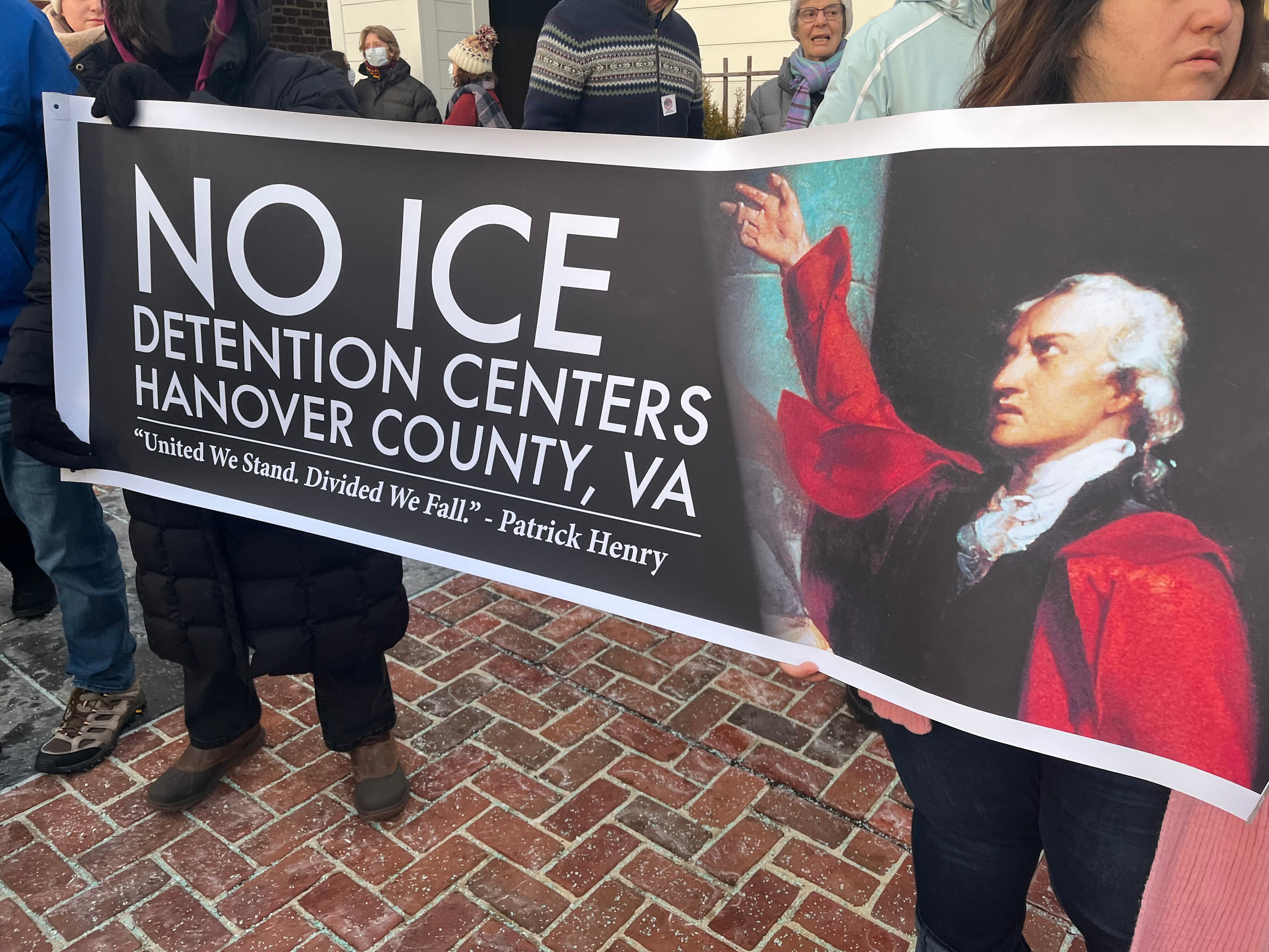 Company withdraws plan to sell Hanover building to DHS for ICE facility