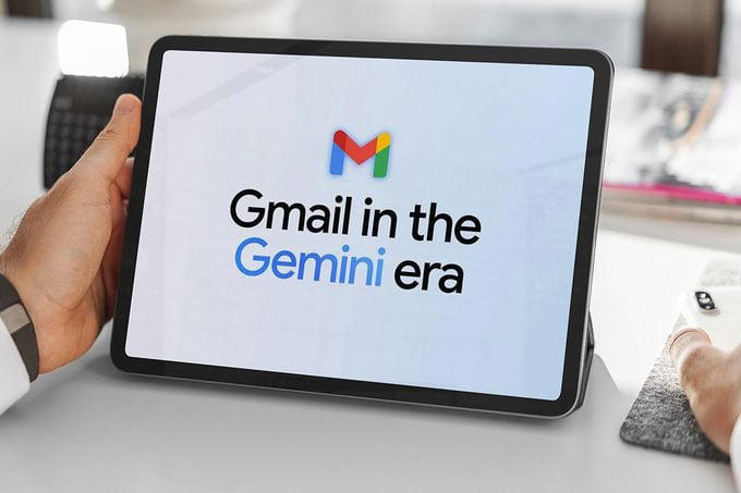 Warning: Google’s Gemini AI is reading your emails—here’s how to get it ...