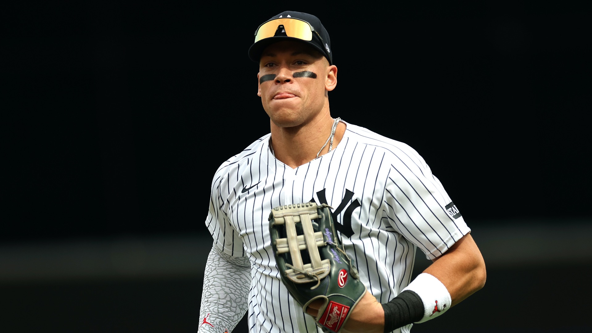 Yankees share major Aaron Judge injury update before WBC