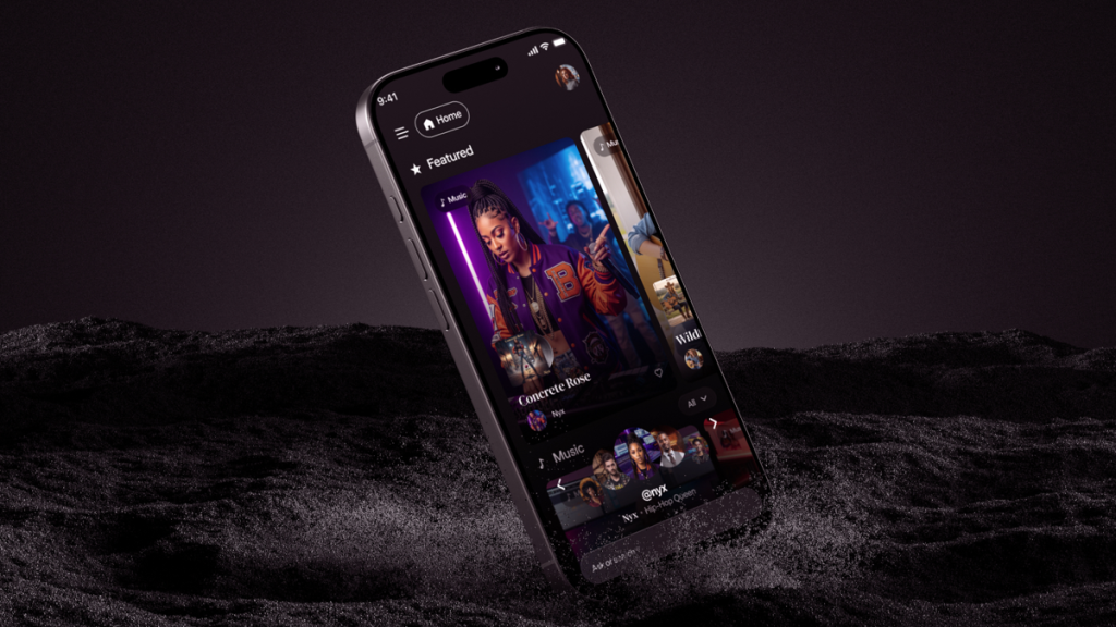 Napster rolls out AI music creation in app overhaul amid broader AI shift