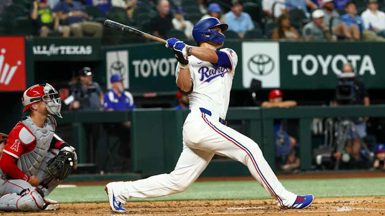 4 way-too-early bold predictions for Rangers 2026 run to AL Division Series