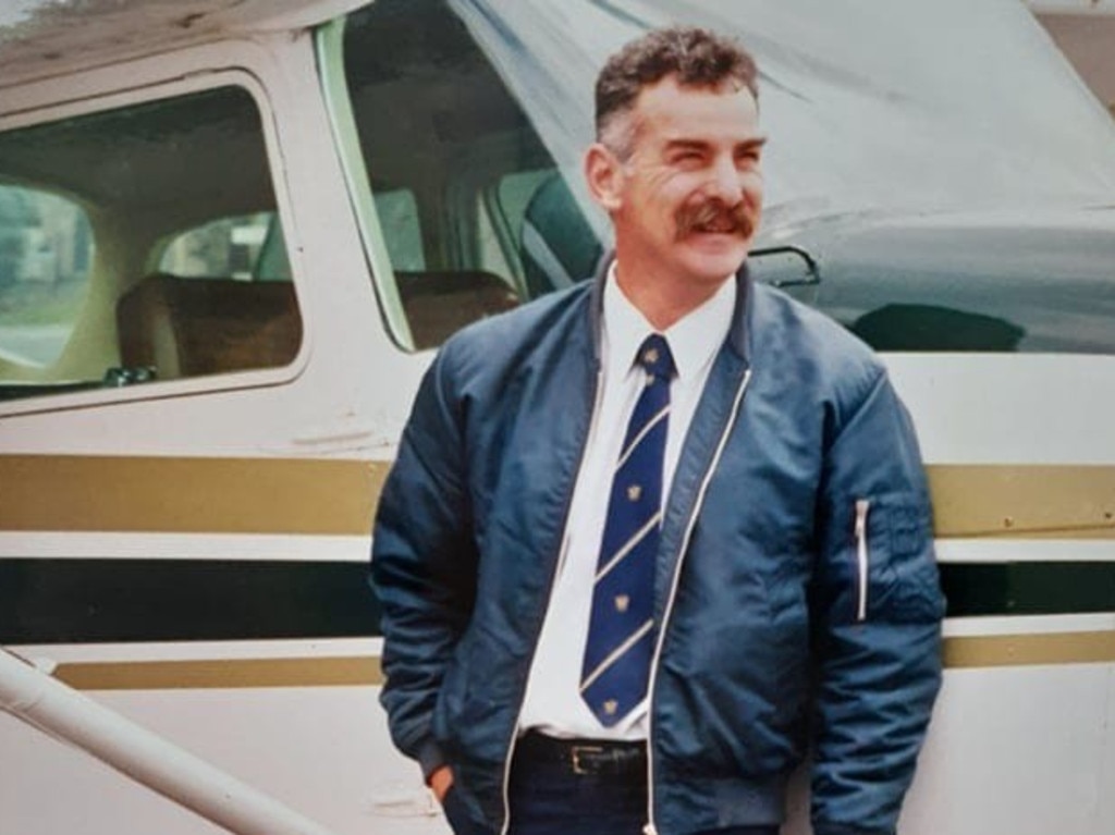 ‘Devoted’: Second plane crash victim named