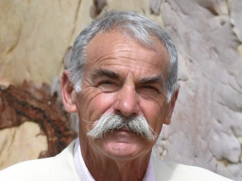 ‘Devoted’: Second plane crash victim named