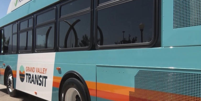 Newly approved study aims to help Grand Valley achieve zero-emission ...