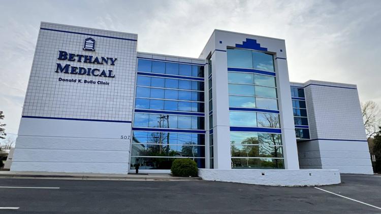 Bethany Medical Center, founder pay $8.8M to settle drug testing ...