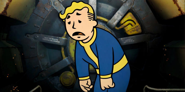 Fallout 5 announcement has gamers pondering their own mortality