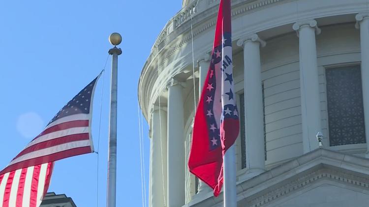 Arkansas mothers suing the state over 'dangerous' abortion ban