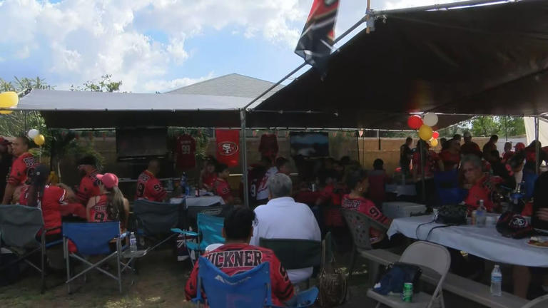 Are you throwing a Big Game watch party? Let us know!