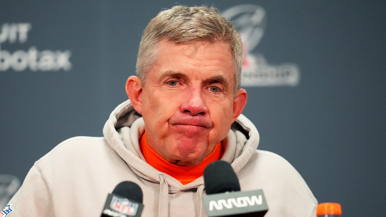 Ex-Broncos coach talks surprising dismissal, thinks Sean Payton was in ...
