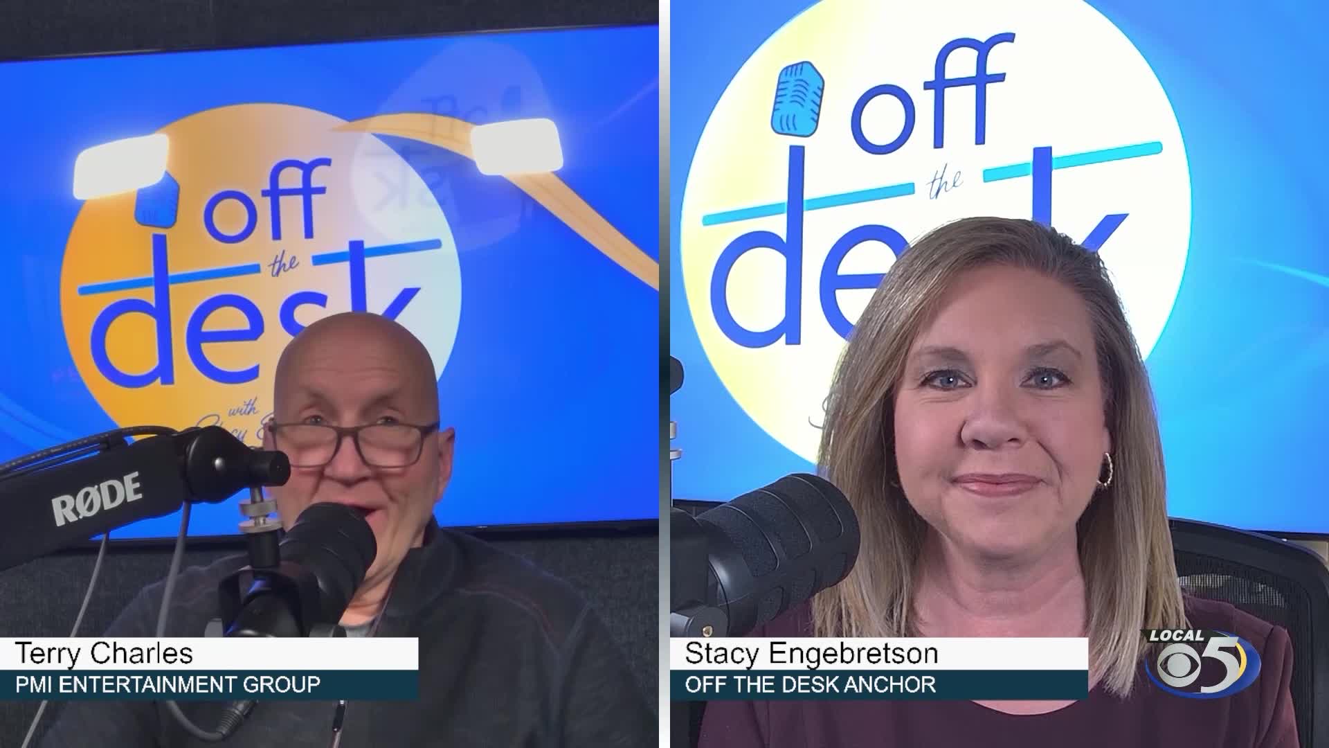 Green Bay RV & Camping Show