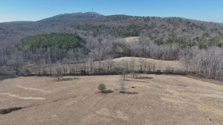 State lawmaker wants to name Forsyth County mountain in honor of Pres ...