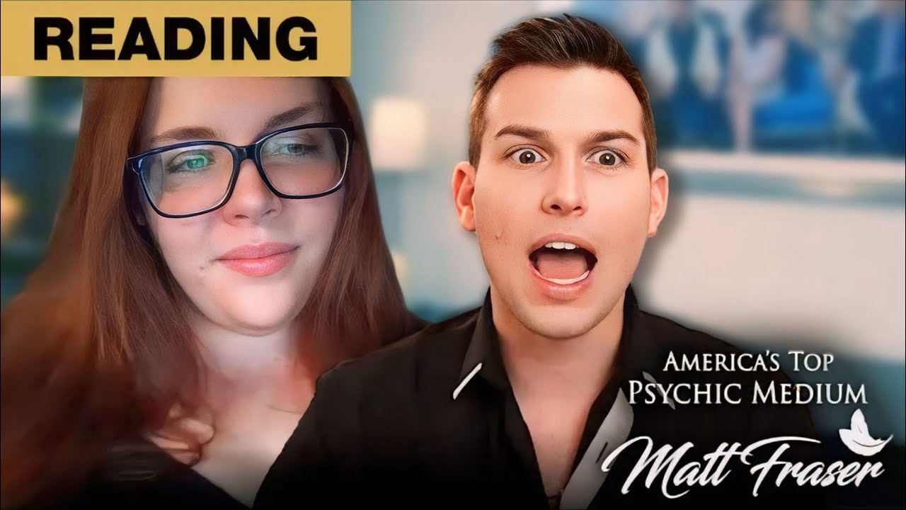 Matt Fraser shocks audience with incredible future engagement prediction