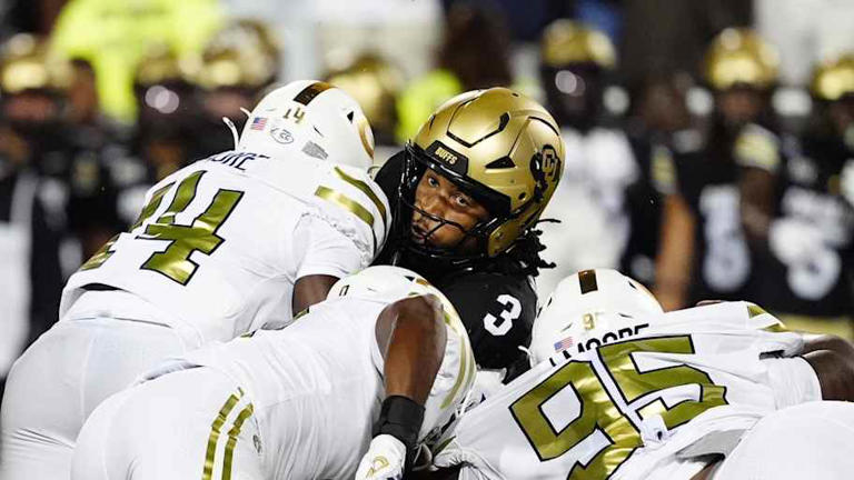 The toughest road test on Colorado football schedule is clear