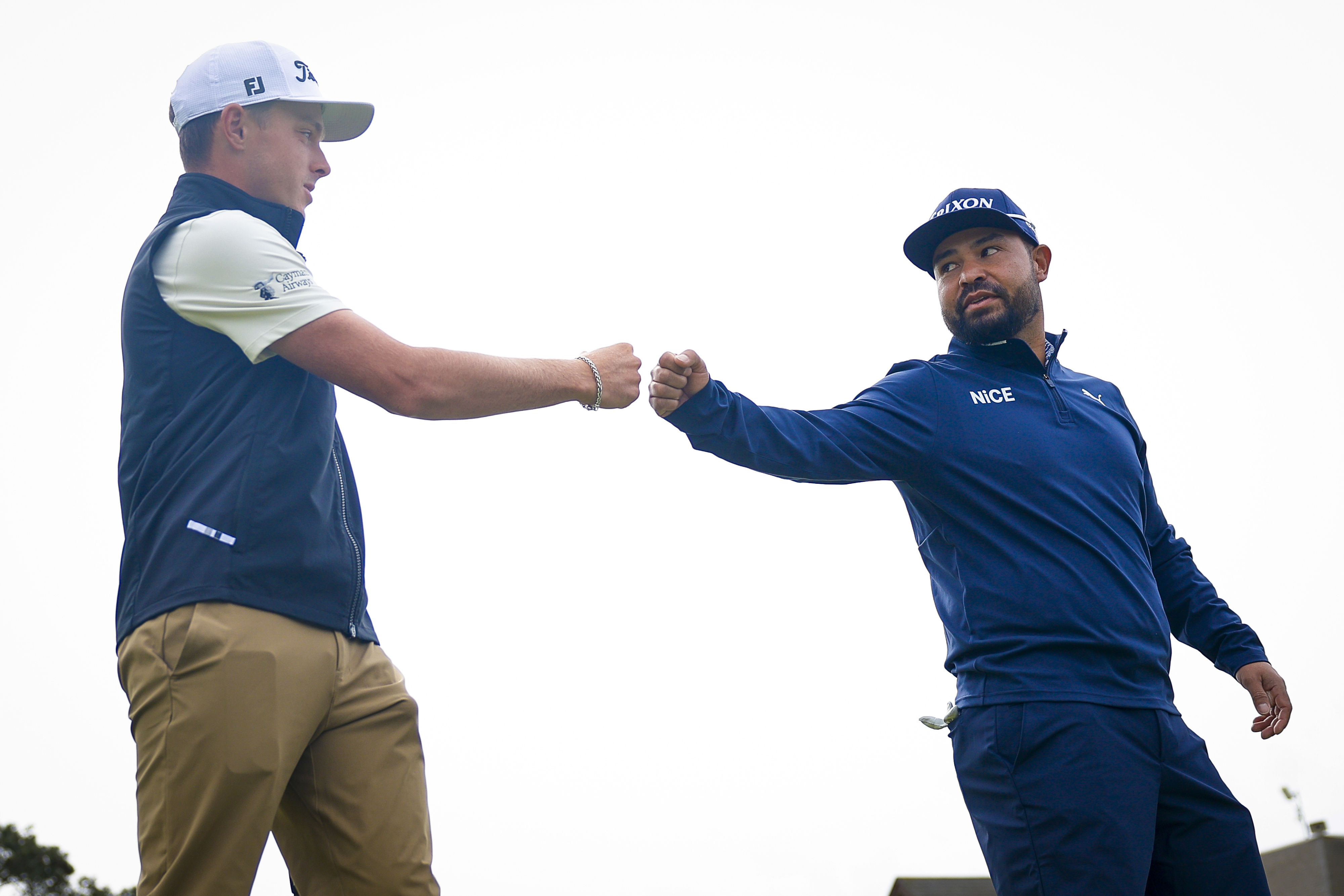 From journeyman to champion: SDSU alum JJ Spaun’s big year puts career ...