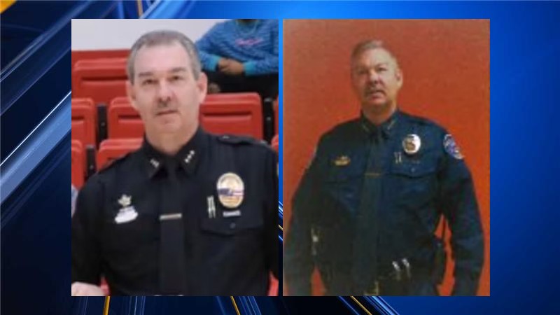 Ruidoso Downs police chief dies from off-duty medical event