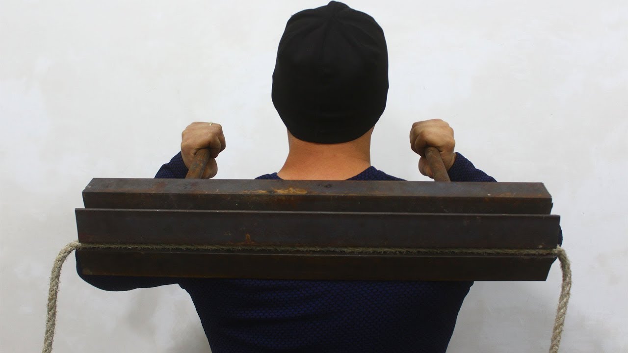 Great idea & amazing tool