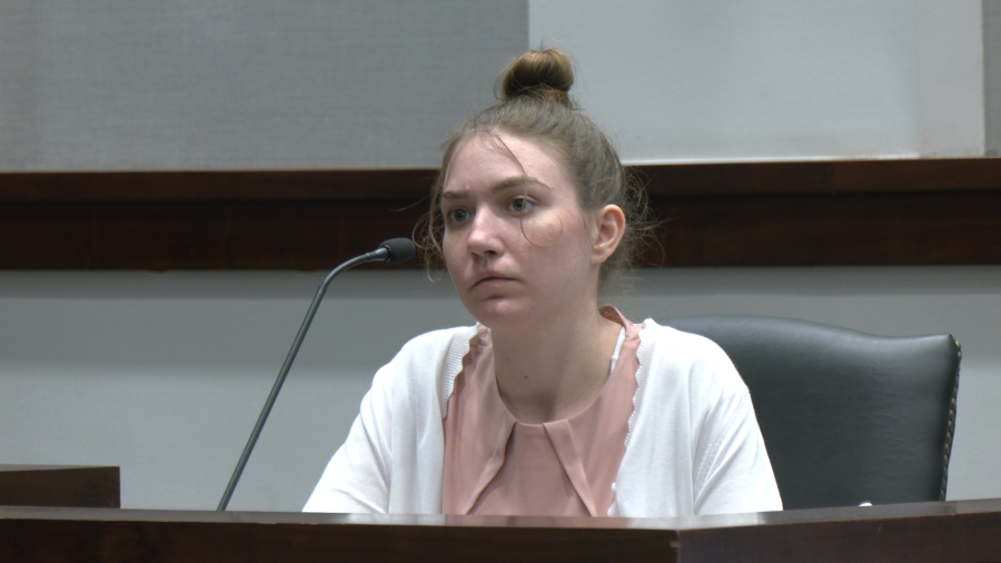 Deadly road rage trial day 2: Defendant takes the stand claiming fear ...