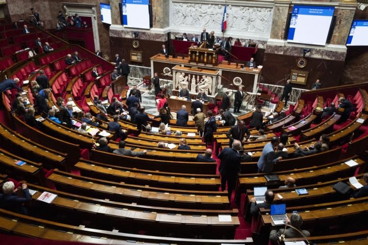 La Réunion L Assemblée Adopte Une Proposition De Loi De Réparation