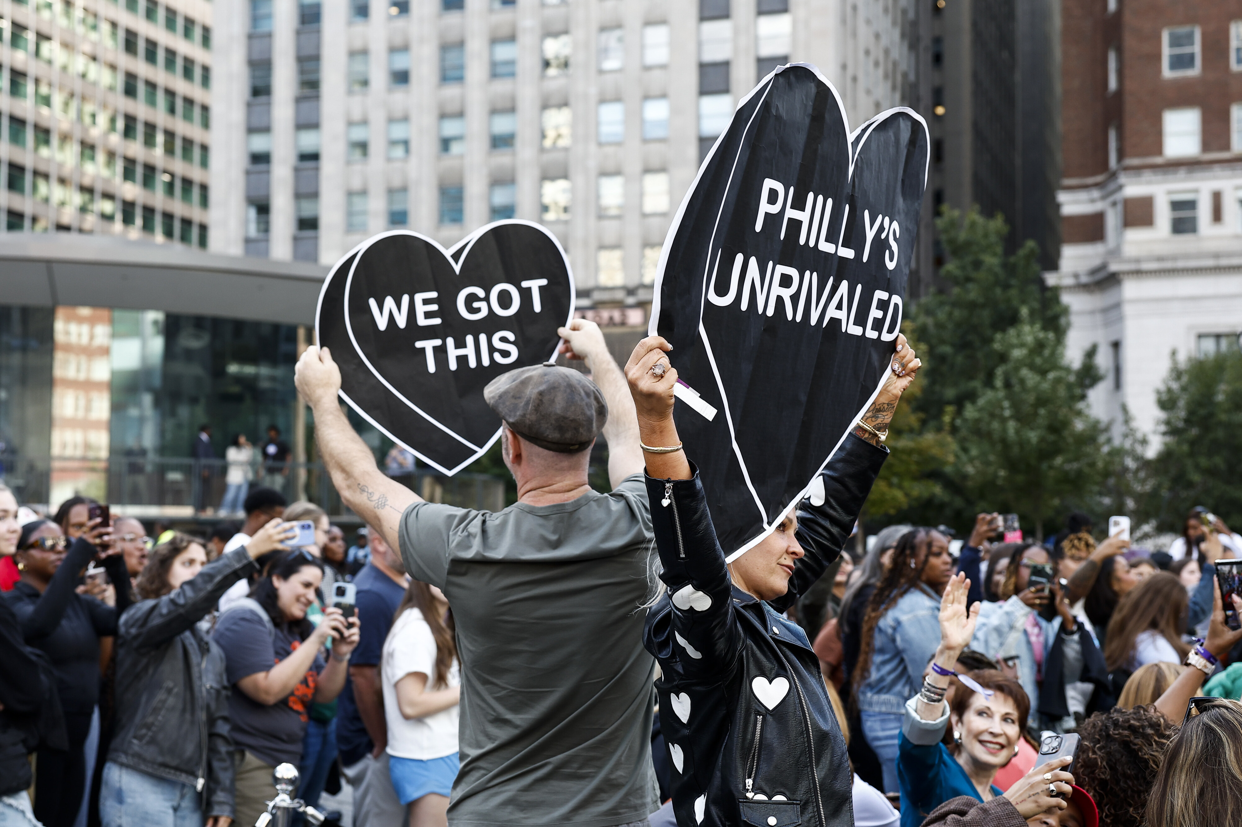 What is Unrivaled, which kicks off its tour in Philly Friday night, and ...