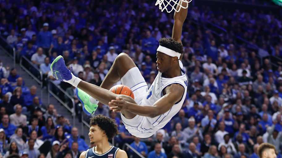 How to watch BYU vs Kansas: start time, date, channel, everything you need