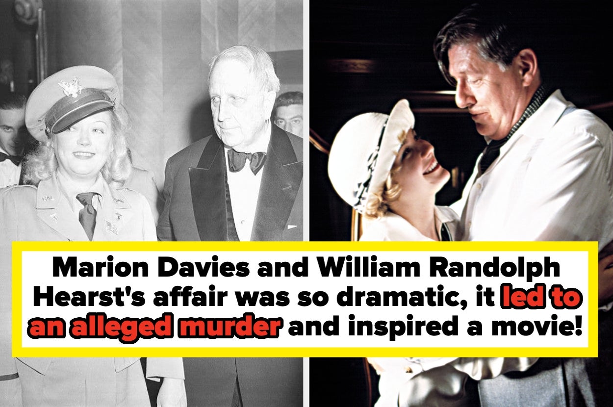 16 old Hollywood cheating scandals that prove, yes, actors have always ...
