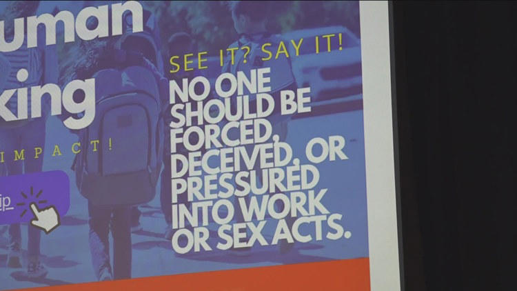 San Diego Unified announces enhanced measures to combat student human ...