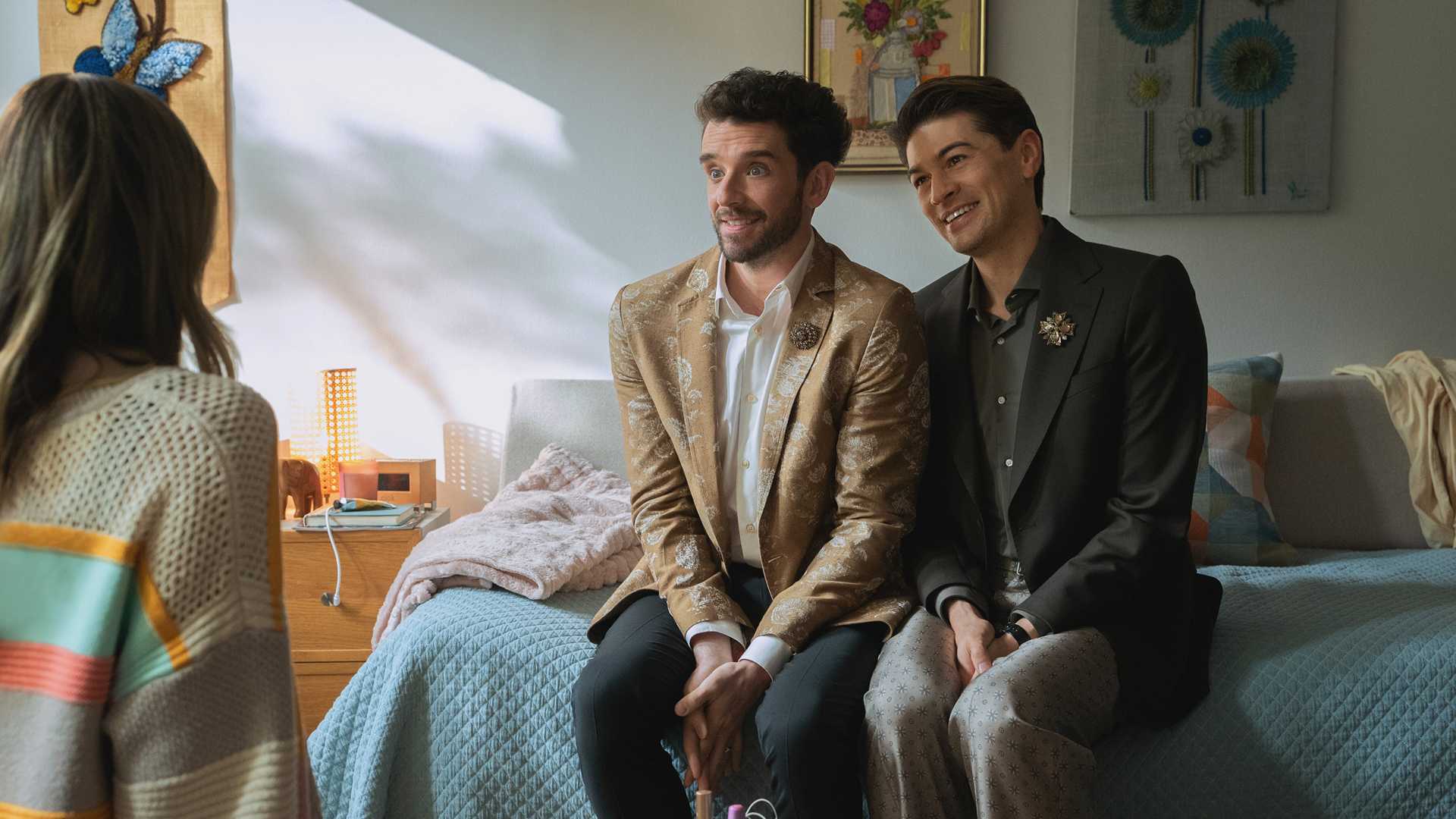 Shrinking season 3 premiere: Moving forward with Parkinson's & new ...