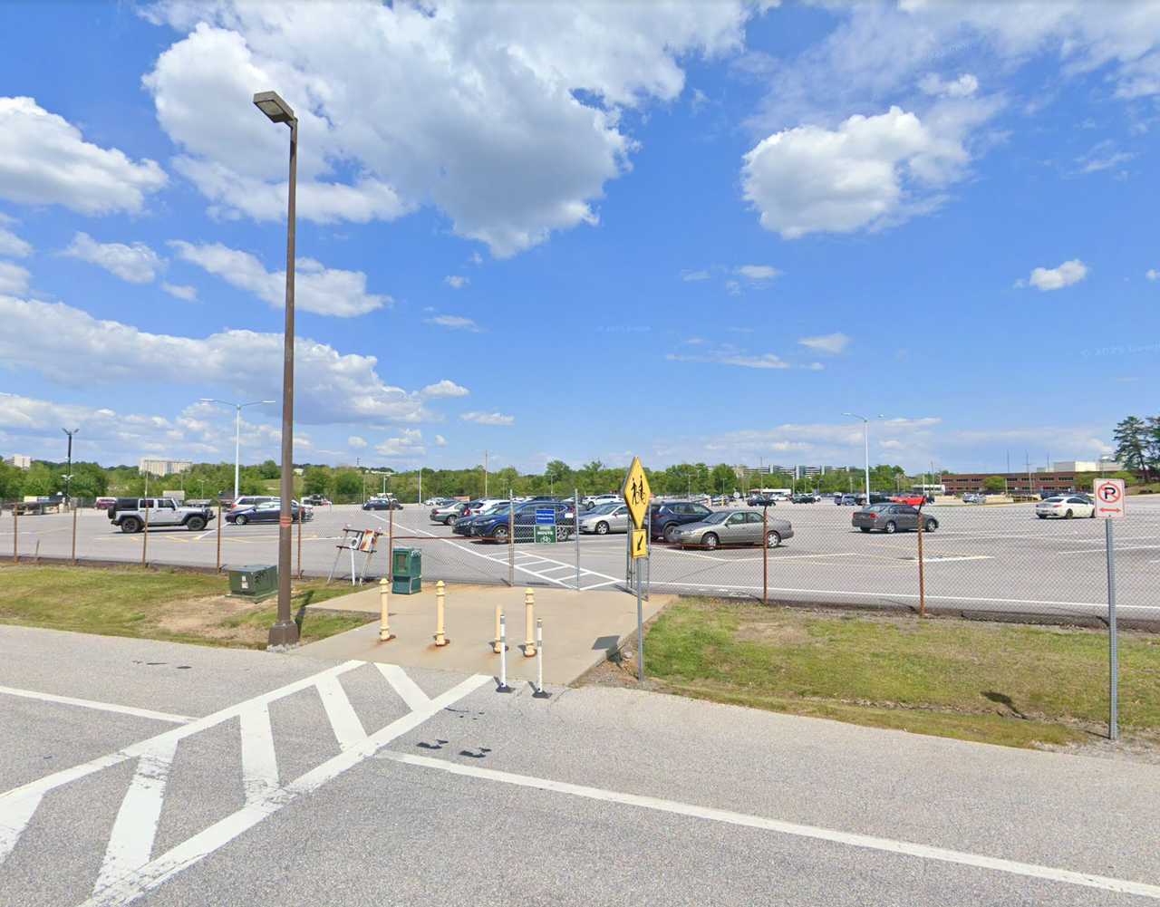 Fatal shooting at Maryland’s Northrop Grumman facility; security worker ...