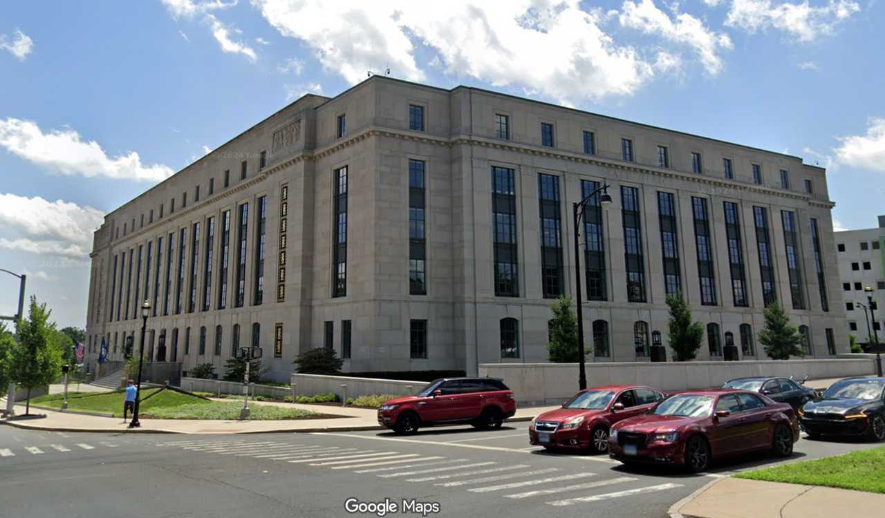 3 CT state troopers, security guard accused of sexual misconduct at ...