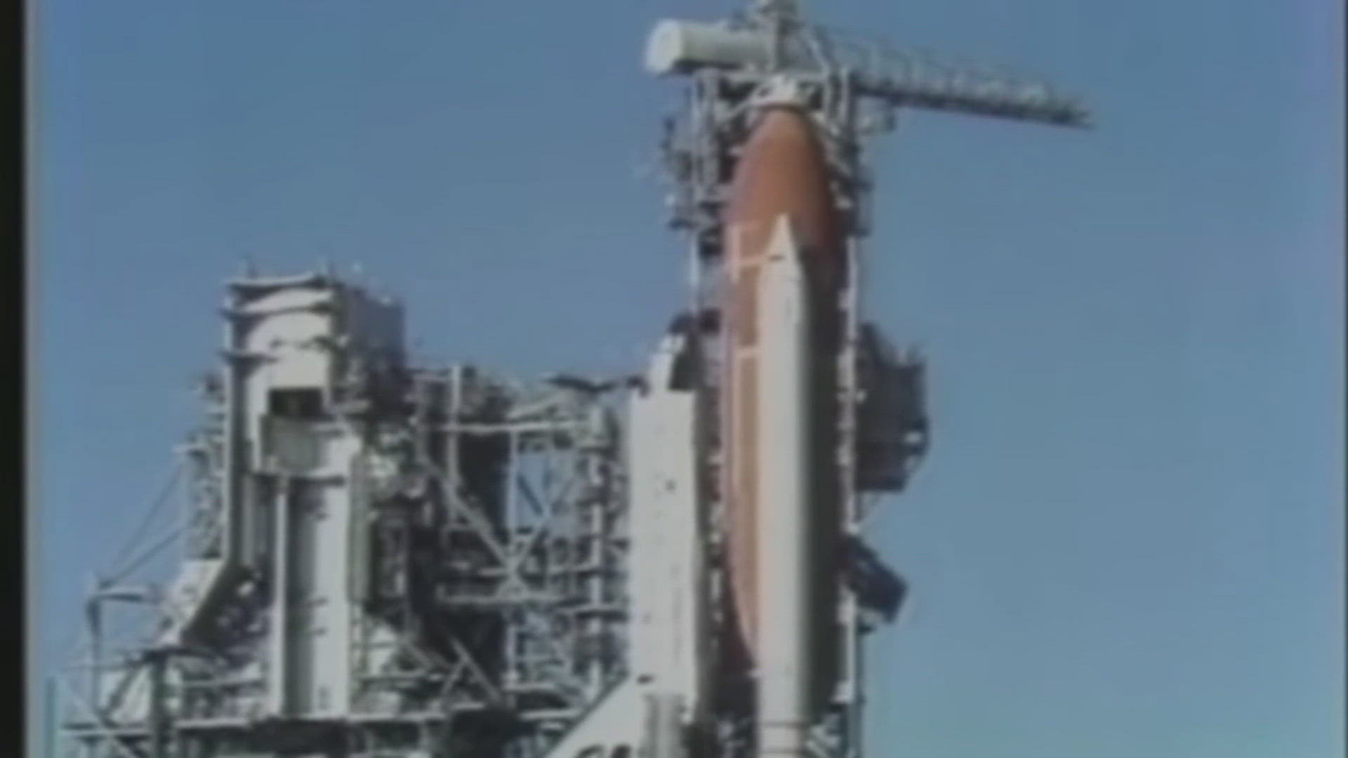 Space shuttle Challenger disaster remembered 40 years later
