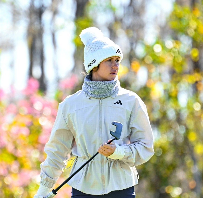 Cold start: LPGA Tour opens 2026 season at Lake Nona with star-studded ...