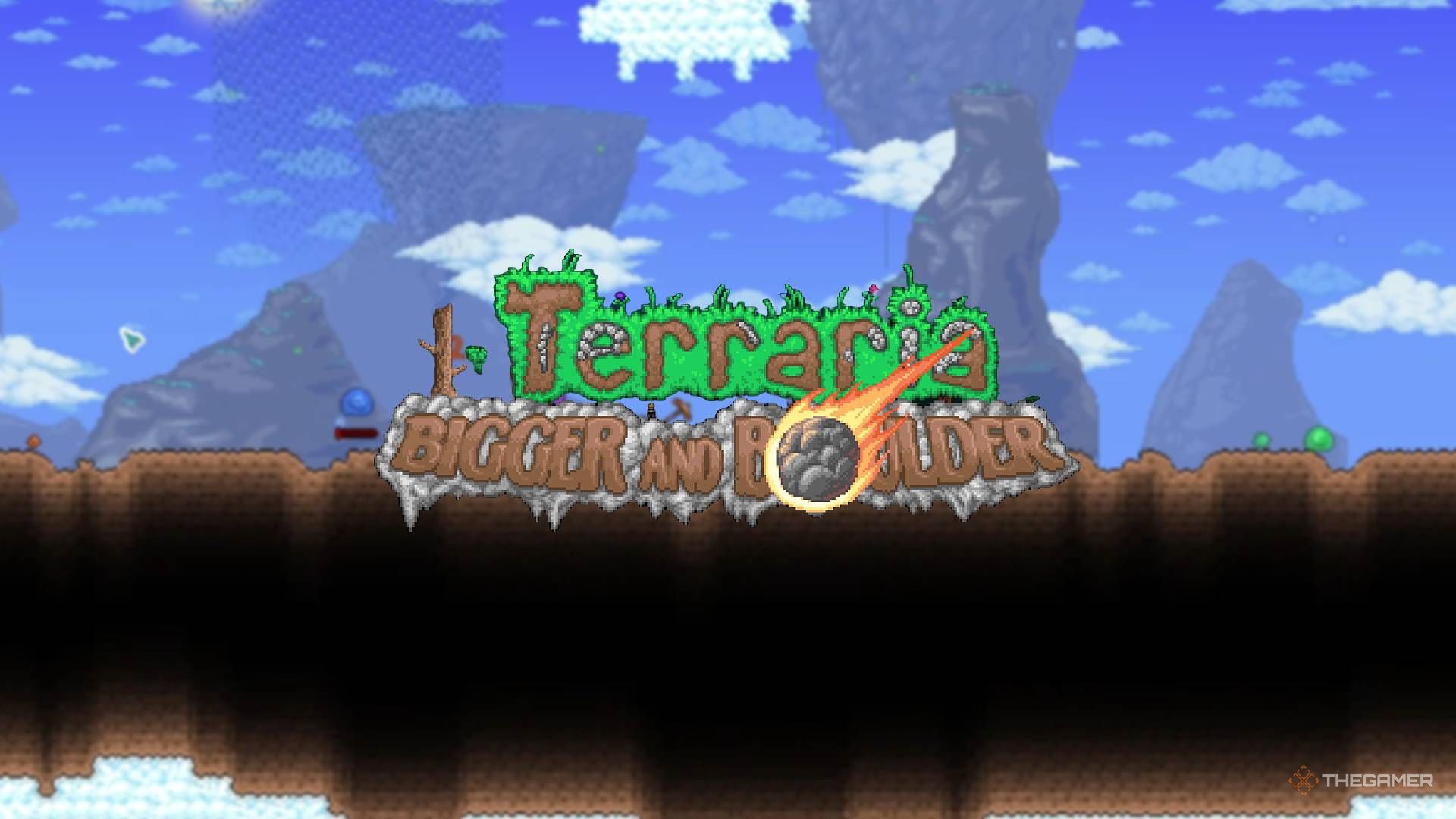 Terraria 1.4.5 update removes key mechanic from summoner builds